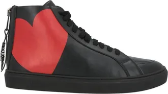 Moschino SCHUHE - Sneakers auf YOOX.COM
