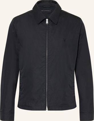 AllSaints Allsaints Jacke Trey schwarz