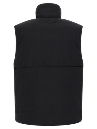 Canada Goose Lodge Vest - Black