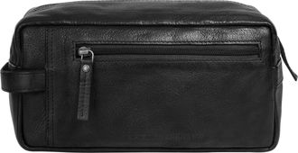 Spikes & Sparrow Kulturtasche TOILETRY BAG