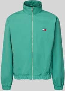 Tommy Jeans Regular Fit Blouson