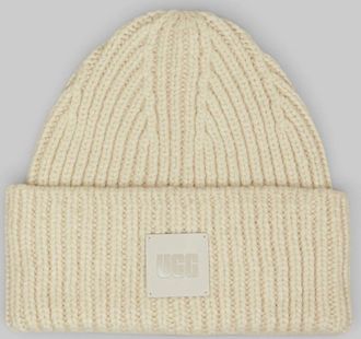 UGG U Chunky Rib Beanie