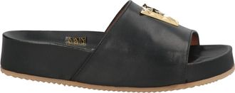 Via Roma 15 SCHUHE - Sandalen auf YOOX.COM