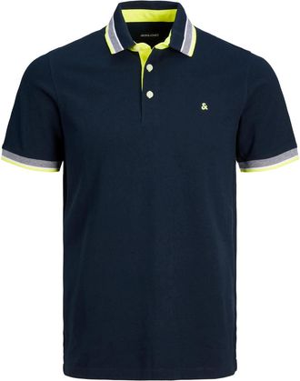 Jack & Jones JJEPAULOS Polo SS NOOS