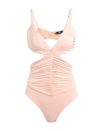 Elisabetta Franchi TOPS - Bodysuits auf YOOX.COM