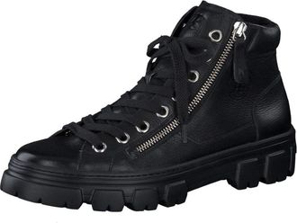 Paul Green Damen, Schuhe, Schwarzk, 38 1/2 EUGr&ouml;&szlig;e