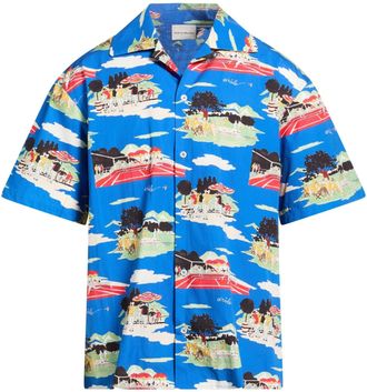 Dr&ocirc;le de Monsieur TOPS - Hemden auf YOOX.COM