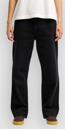Quiksilver Qsw Regular Denim Jeans black