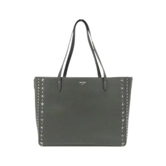 Jimmy Choo London Damen, Pre-Owned, Gr&uuml;n, ONE SIZEGr&ouml;&szlig;e