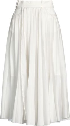 sacai HOSEN & R&Ouml;CKE - Maxi-R&ouml;cke auf YOOX.COM
