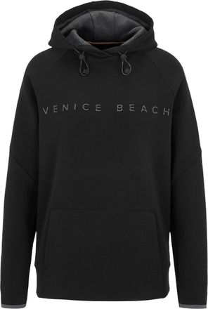 Venice Beach Sport-Hoodie f&uuml;r Damen Leny XL, Black