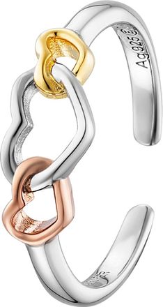 Engelsrufer Ring