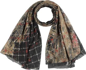 Manila Grace ACCESSOIRES - Schals auf YOOX.COM