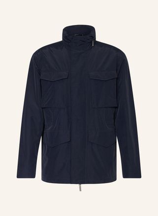 Tommy Hilfiger Fieldjacket blau