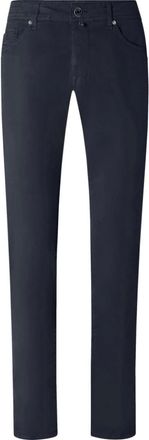 Jacob Cohen Homme, Jeans, Bleu, Taille: W33 Jeans slim