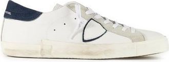Philippe Model Baskets Prsx en cuir
