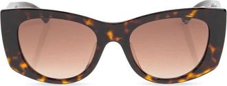 Jimmy Choo London Damen, Accessories, Braun, 52 MMGr&ouml;&szlig;e