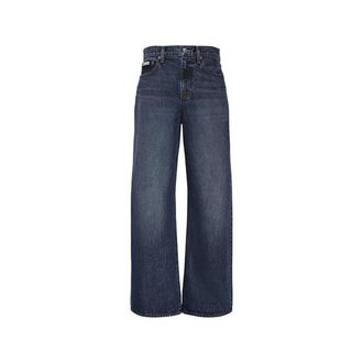 Calvin Klein Jean ample en coton