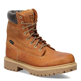 Timberland Mens, Direct Attach 8in Work Boot