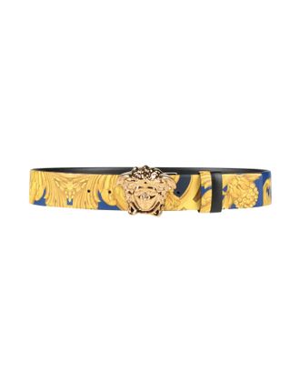 Versace Kleinlederwaren - G&uuml;rtel auf YOOX.COM