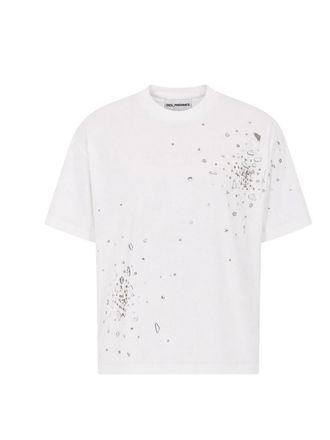 Des_Phemmes T-Shirt - Blanc