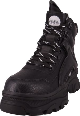 Buffalo Schn&uuml;rstiefelette Kaltfutter bis 35mm Absatz (casual) VENOM MID