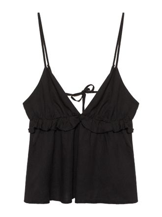 Pull & Bear Top PACIFIC