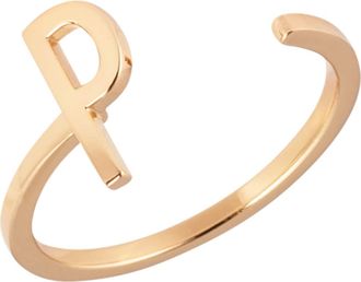 DESIGN LETTERS Ring