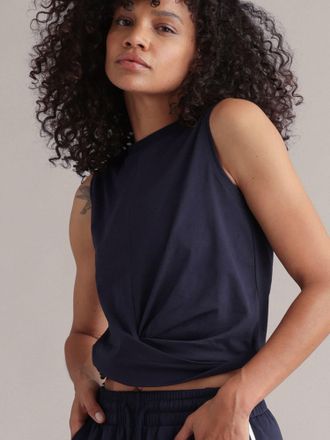 Hey Honey Top Cropped
