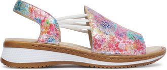 Ara Sandalen Ara Hawaii 2.0 12-29005-23 Bunt