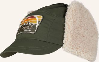 Barts Cap Kyan gruen