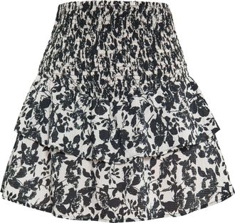 Izia Felsen Damen schwarz