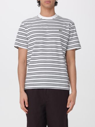 Lacoste T-Shirt LACOSTE Homme couleur Noir
