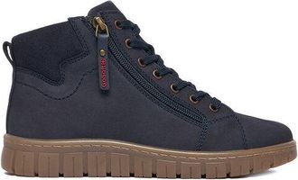 Go Soft Schn&uuml;rschuhe CEO-WI16-SAMSUNG3-02 Dunkelblau