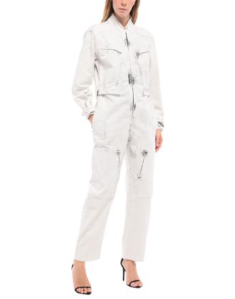Stella McCartney OVERALLS - Jumpsuits auf YOOX.COM