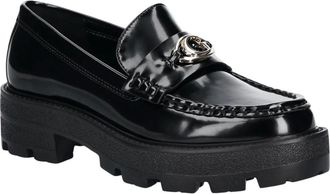 Guess Femme, Chaussures, Noir, Taille: 41 EU Chaussures > Ballerines > Mocassins