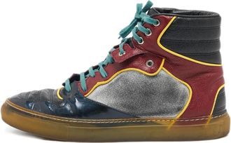 Balenciaga 1144897 Multicolor - Noir