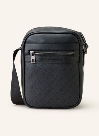 Tommy Hilfiger Umh&auml;ngetasche schwarz