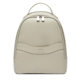 A|X Armani Exchange Rucksack Armani Exchange XW000924 AF13676 U6275 Beige