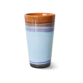 HKliving Tasse en gr&egrave;s HKliving