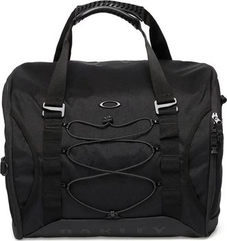 Oakley sac de voyage Latitude Expedition - Noir
