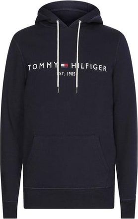 Tommy Hilfiger Sweatshirt logotyp&eacute;