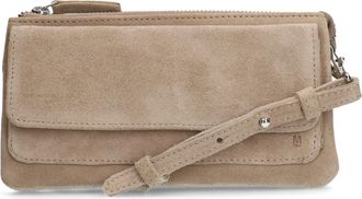 Manfield Clutch