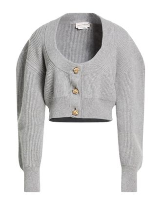 Alexander McQueen STRICKWAREN - Strickjacken auf YOOX.COM
