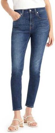 Levi's 721 High Rise Skinny Jeans Femme, Cool I Am in Paradise, 27W / 32L