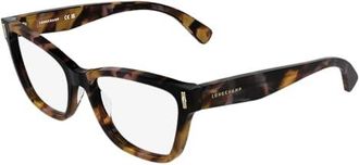 Longchamp LO2794 745 Honey Black HAVANA 53/17/140 Lunettes pour femme