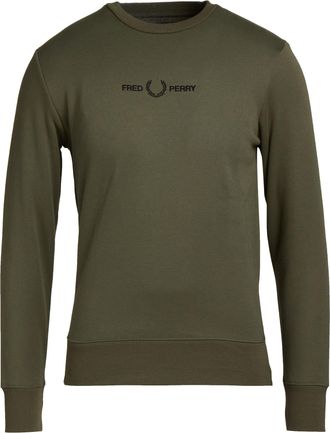 Fred Perry TOPS - Sweatshirts auf YOOX.COM