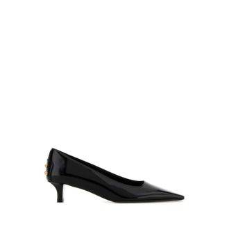 Tod's Pumps - - Shoes - Damen - Schwarzk - 36 1/2 EU