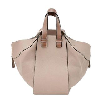 Loewe Pre-owned Shoulder Bag - - Pre-owned - Damen - Beige - ONE SIZE