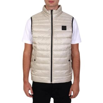 HUGO BOSS Boss - Jacken > Westen - - Jackets - Herren - Beige - 2XL